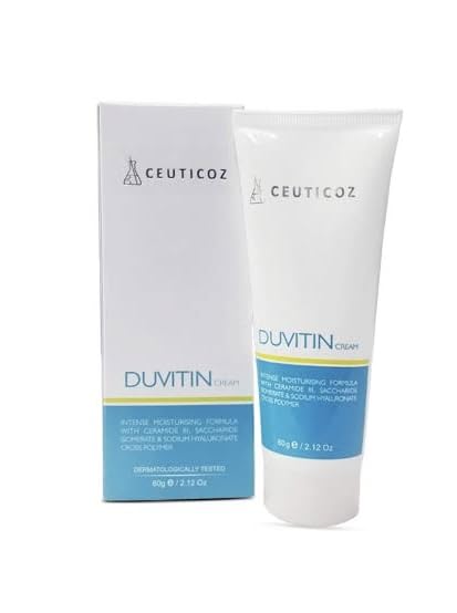 Duvitin Cream 100Gm : Amazon.in: Beauty
