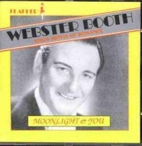 Webster Booth Sings..: Booth, Webster: Amazon.ca: Music