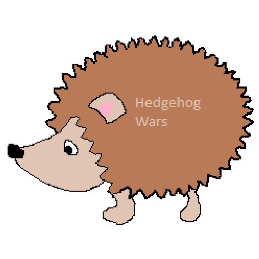 Hedgehog Wars - App on Amazon Appstore
