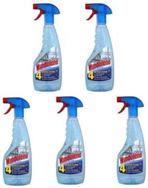 Amazon.co.uk: Windolene