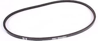 580364604 532406557 Drive Belt for Husqvarna HU775BBC HU775H HU775HW ...