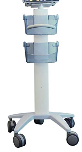 Mindray 045-003424-00 Rolling Stand and Wall Mount Quick - Want It All