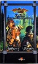 Los Compañeros De La Dragonlance 1. Qualinost : Anthony, Mark, Porath ...