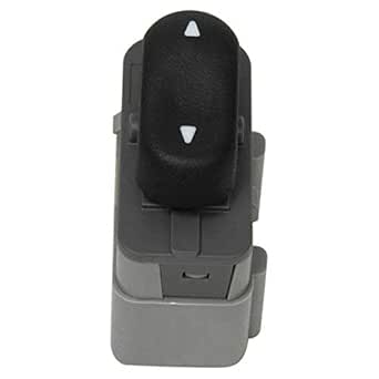 Amazon.com: TCSN 1pc Power Door Window Control Switch Front Rear Left ...