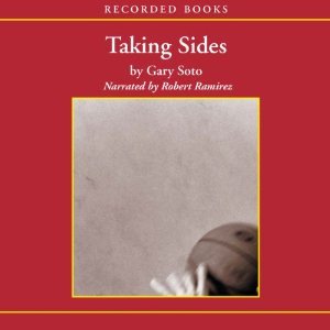 Amazon.com: Taking Sides: 9781402523410: Gary Soto, Robert Ramirez: Books