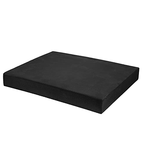 Snapklik.com : Stability Trainer Pad - Foam Balance Exercise Pad ...