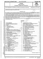 Amazon.com: DIN 15018-2 Cranes; steel structures; principles of design ...
