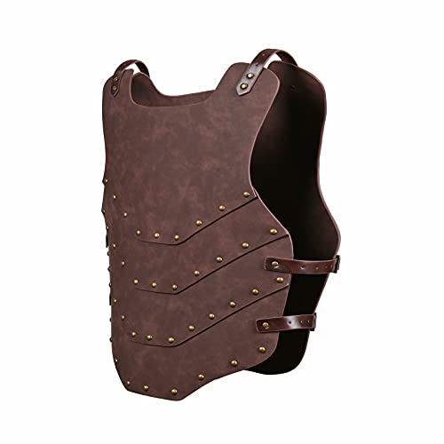 The 5 Best Leather Armors [Ranked] - Product Reviews and Ratings