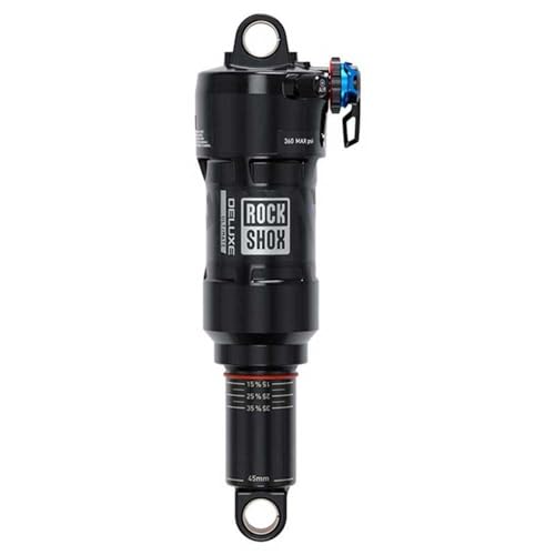 Rockshox Deluxe Select R – Die 15 besten Produkte im Vergleich ...
