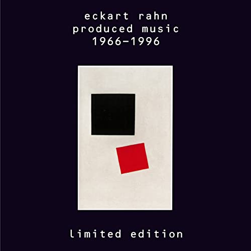 Play Eckart Rahn Produced Music 1966-1996 by VARIOUS ARTISTS on Amazon ...