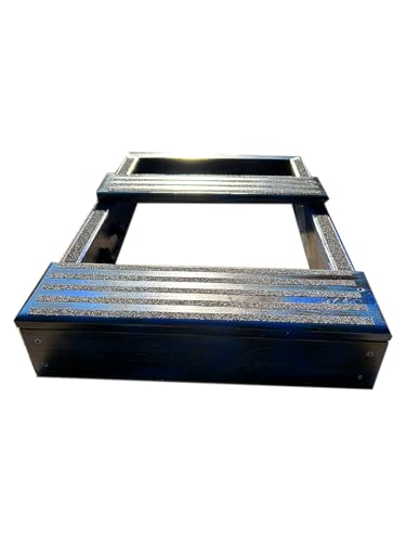 Amazon.com: Bully Gym Stack Boxes (Toasted Sapphire, Small) : Handmade ...