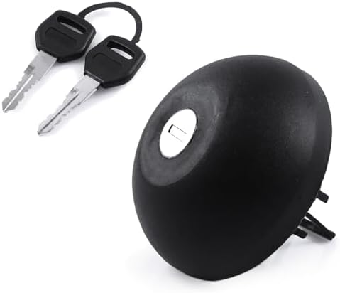 ROBUST Locking Fuel Petrol Diesel Cap with 2 Keys for Dacia Dokker ...