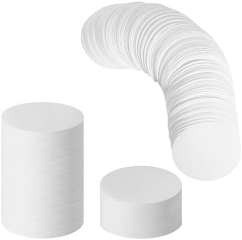 Supvox® 350 Counts Replacement Paper Filter Packs White Coffee Filter ...