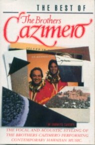 Brothers Cazimero - The Best of the Brothers Cazimero - Amazon.com Music