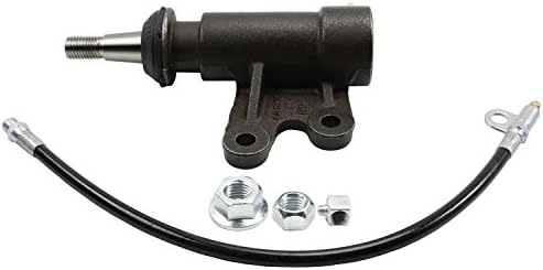 Amazon.com: MOOG K400020 Steering Idler Arm Bracket for Chevrolet ...