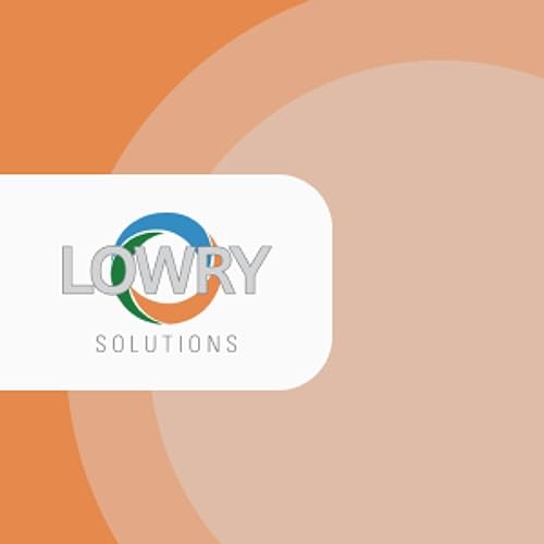 Lowry Solutions : Lowry Solutions: Amazon.in: Books
