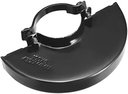 Baoblaze Angle Grinder Guard Replacements Professional Durable Wheel ...
