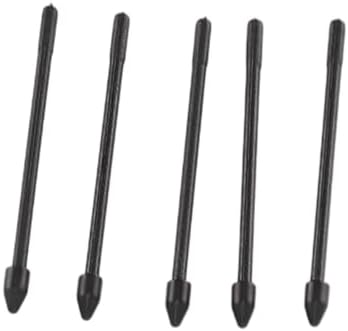 Amazon.com: 10 Pack Soft Tips EMR Digital Pen Tips, Pen Nibs with 4096 ...