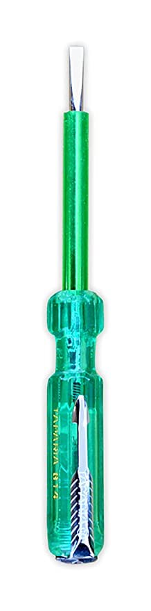 Steel Line Tester (Green, 4 Cm) (Pack of 3) : Amazon.in: Home Improvement