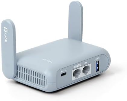 NETGEAR Nighthawk M6 Pro Mobile Hotspot 5G mmWave, 8Gbps, Unlocked ...