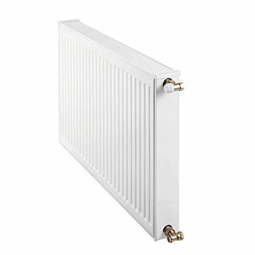 Buy Buderus heating radiators; type profile C-Profil 22 Height 400 MM ...