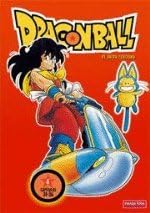 Dragon Ball Vol 6 Episodios 31 Al 36 Dvd : Amazon.com.mx: Películas y ...