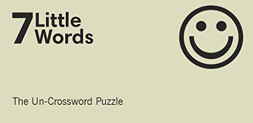 7 Little Words:Amazon.com:Appstore for Android