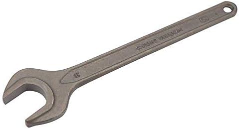 Draper 37536 Single Open End Spanner, 36mm , Blue : Amazon.co.uk: DIY ...