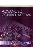 Buy Advanced Control Systems Book Online at Low Prices in India ...