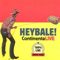 Heybale - ContinentaLive - Amazon.com Music
