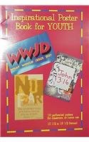 Inspirational Poster Book for Youth: 16 Perforated Posters for ...