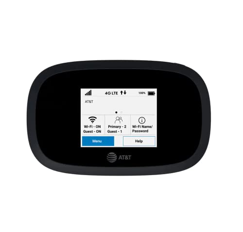 Find The Best Global Wifi Hotspot Device Reviews & Comparison - Katynel