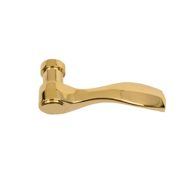 Andersen Newbury Handl Right Hand Bright Brass - Amazon.com