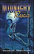 Amazon | Midnight Rescue (Literacy Links Chapter Books) | Education