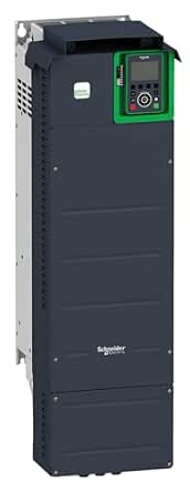 Schneider Electric ATV630D75N4 Variable Speed Drive Ip21 75Kw 400V/480V ...