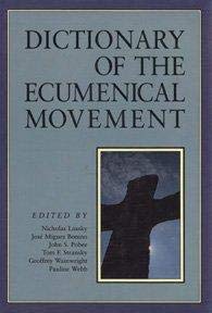 Dictionary of the Ecumenical Movement: Lossky, Nicholas, Miguez, Jose ...