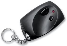Impressive-Power VELLEMAN KIT - VM130T - RF REMOTE CONTROL TRANSMITTER ...
