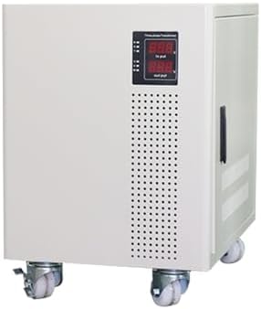 Amazon.com: 4kVA Isolation Transformer, 3 Phase Voltage Transformer ...