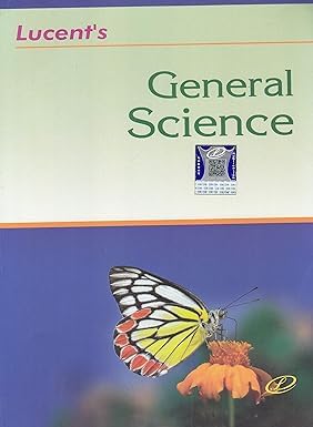 Buy LUCENT GENERAL SCIENCE NEW 12 EDITION 2023-24 IN ENGLISH Book Online at Low Prices in India ...