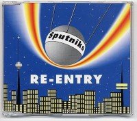 Re-Entry: Die Sputnicks, Sputniks: Amazon.es: CD y vinilos}