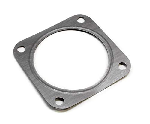 Amazon.com: V70 MK2 Throttle Housing Gasket 31430474 NEW GENUINE ...