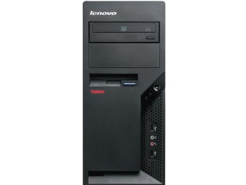 Lenovo ThinkCentre M58e Tower Pentium Dual Core E5400 2.7GHz 2GB RAM ...