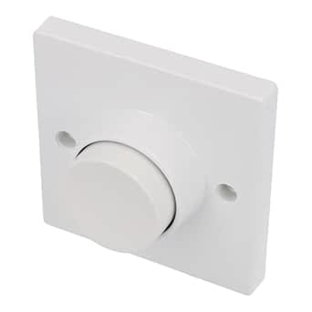 ELKAY 400A Columbus Pneumatic Timer, Single Contact, ABS, White : Amazon.co.uk: DIY & Tools