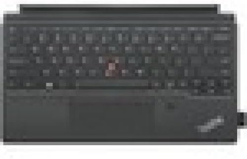 Amazon.com: Lenovo ThinkPad X12 Detachable Gen 1 Folio Keyboard US ...