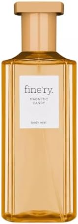 Amazon.com : Generic Finery Body Mist Fragrance Spray - Jungle Santal ...