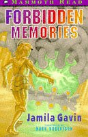 Forbidden Memories (Mammoth Read S.): Amazon.co.uk: Gavin, Jamila ...