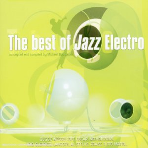 Best of Jazz Electro : Compilation, Dalminjo: Amazon.co.uk: CDs & Vinyl