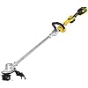 Amazon.com : DEWALT 20V MAX* XR String Trimmer, 14-Inch, Tool Only ...