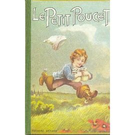 Le Petit Poucet: Charles Perrault: 9782731100259: Amazon.com: Books