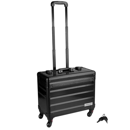 Alu Trolley – Die 15 besten Produkte im Vergleich - Ruegeninsel